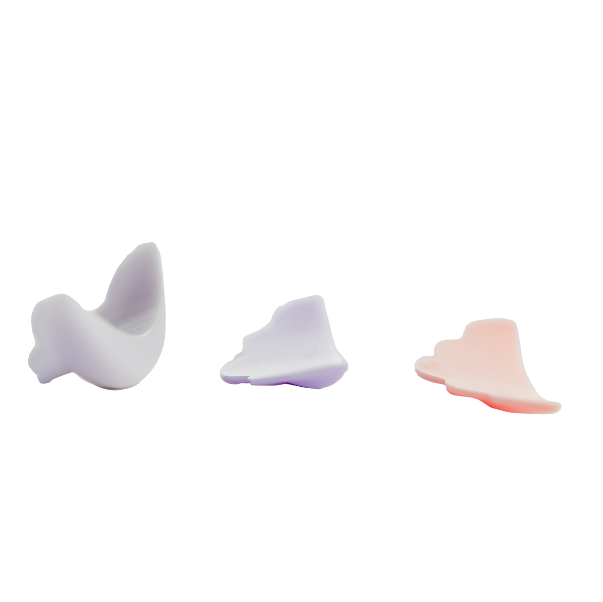 LashBar Pro Lash Lift Molds