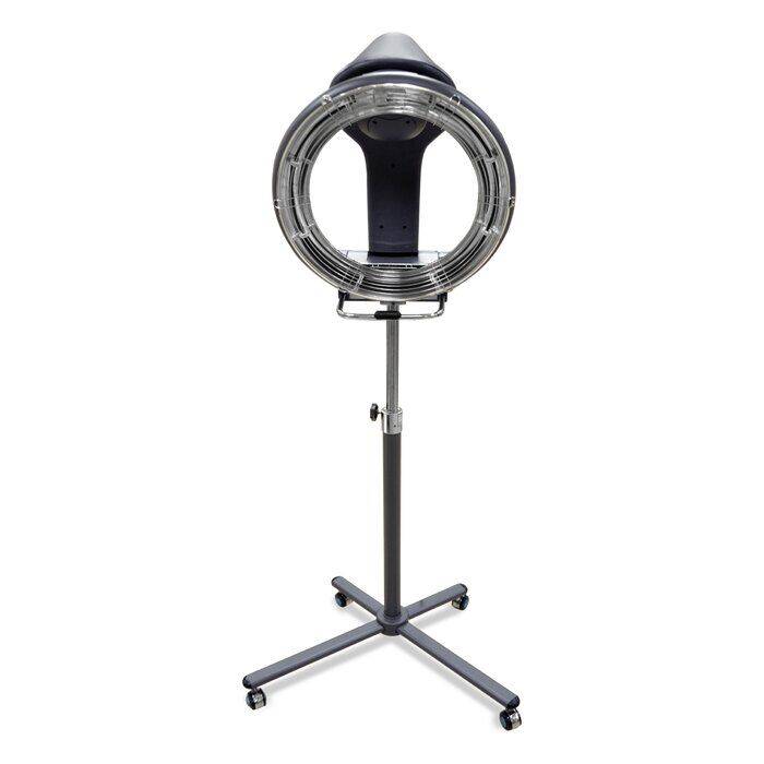 infrared color processor