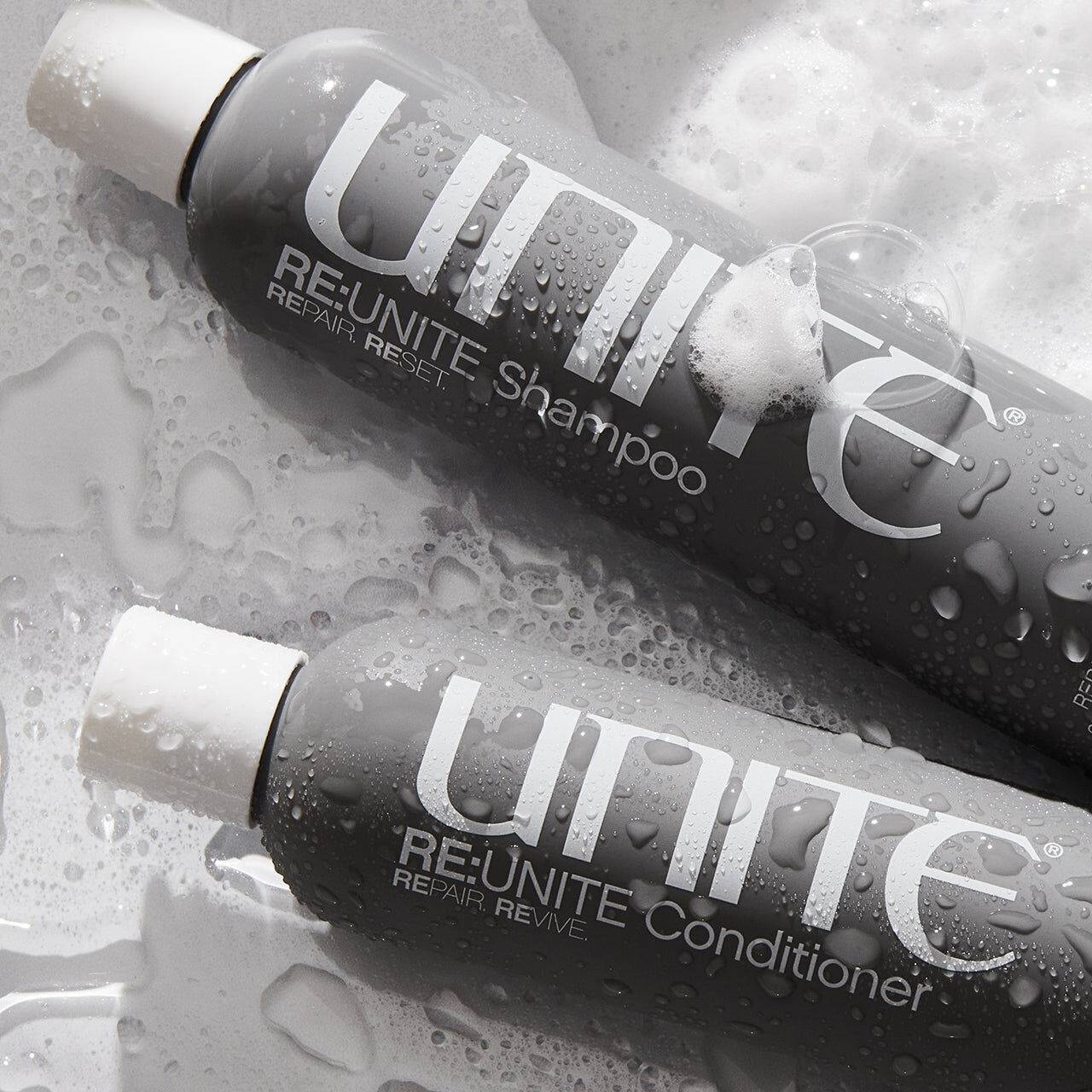 UNITE Hair RE:UNITE Shampoo