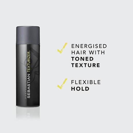 Sebastian Texturizer Gel 5.1 oz