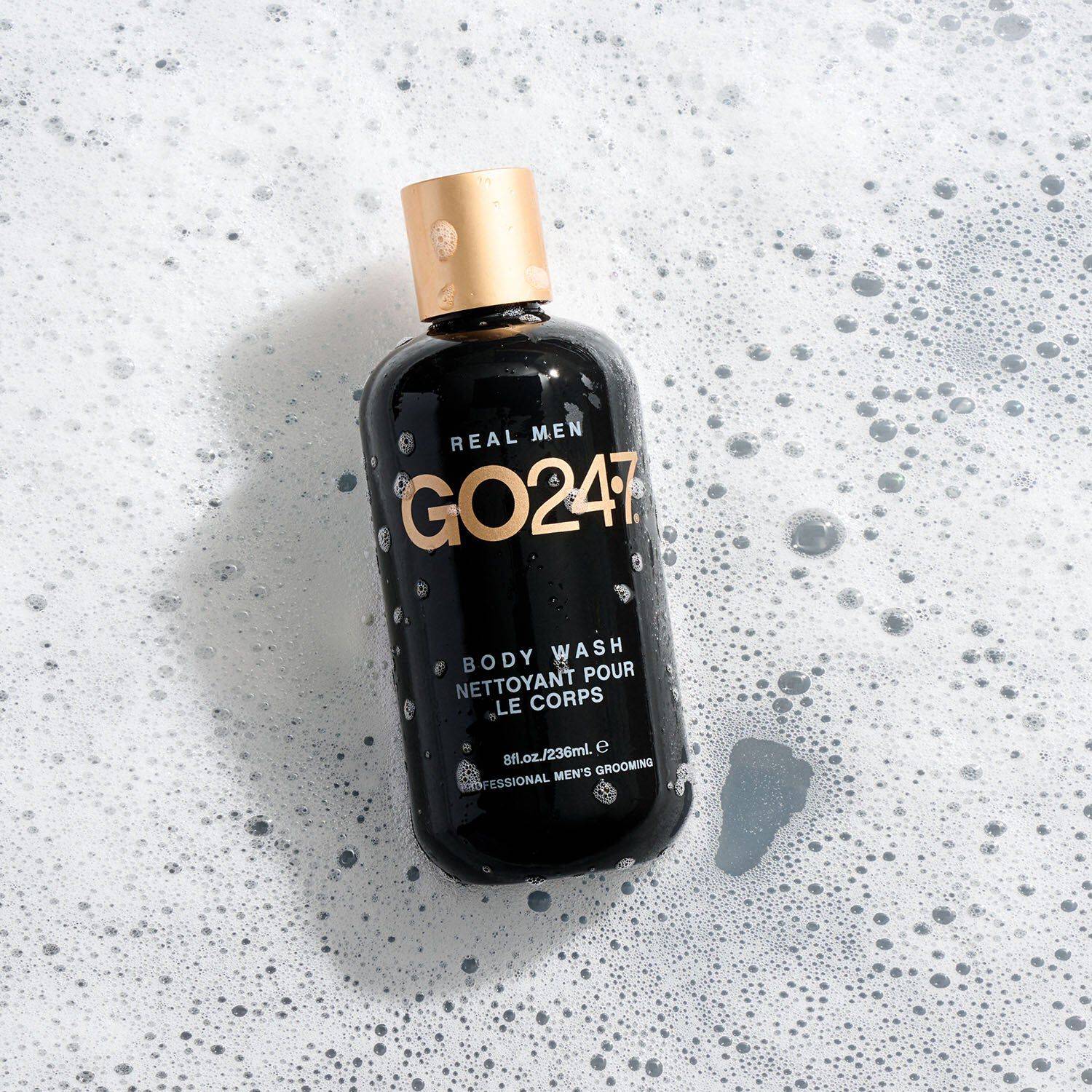 GO247 Body Wash 8oz