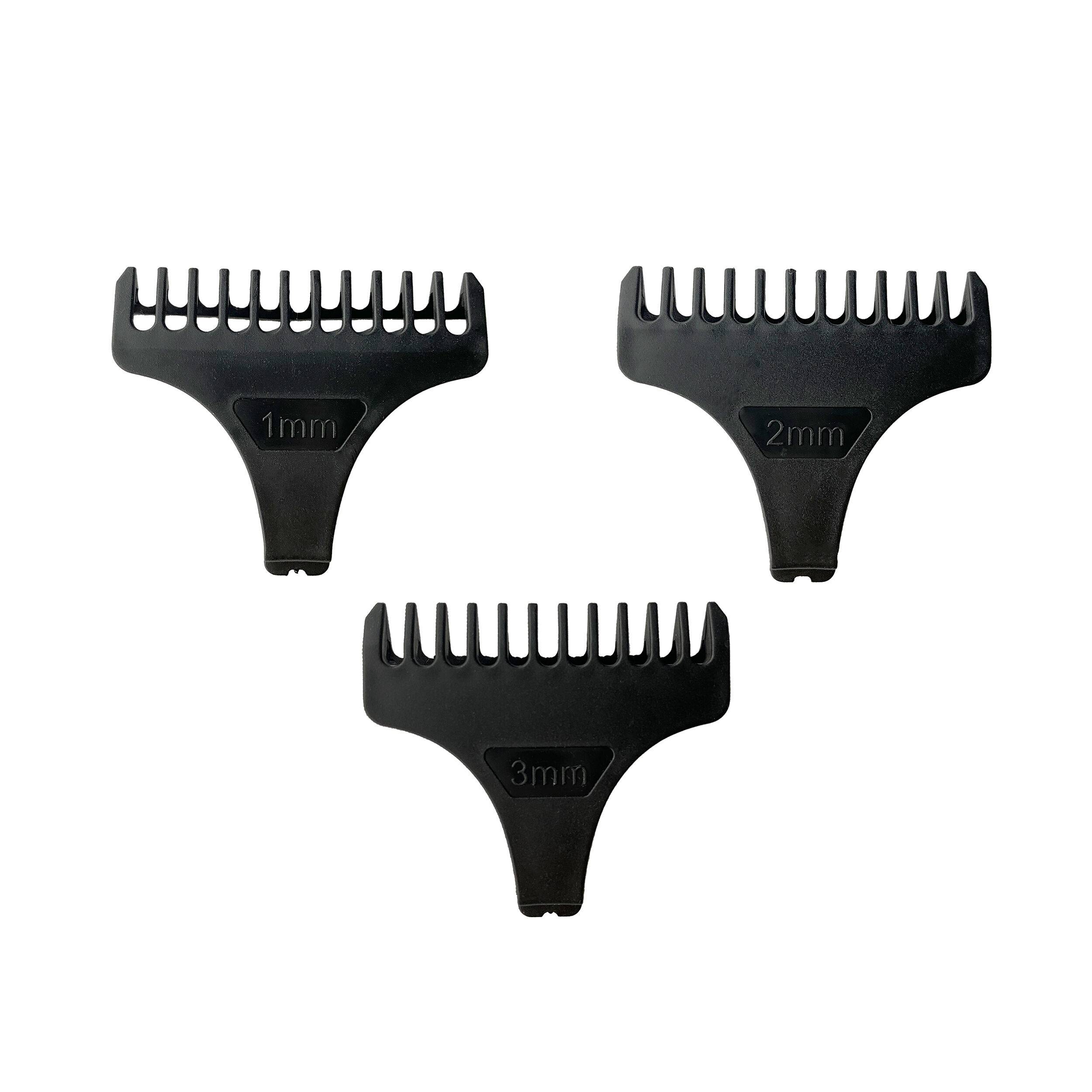 StyleCraft Ace Cordless Precision Hair Trimmer, Rechargeable USB Type-C