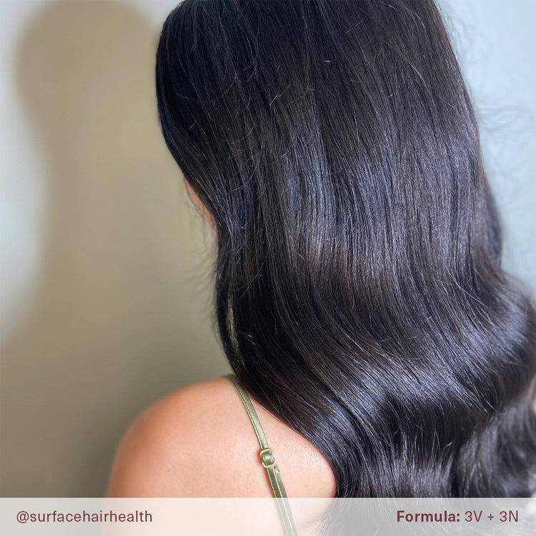 Surface Pure Color Pure Color Hy-Demi Gel Color 2 oz.