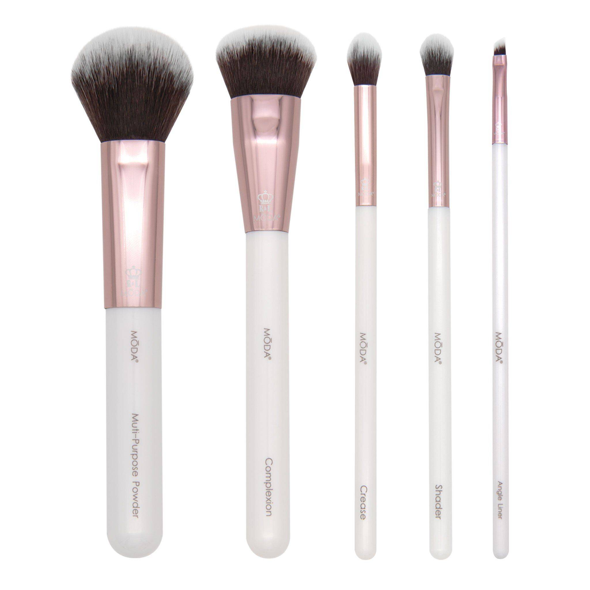 max studio makeup brushes