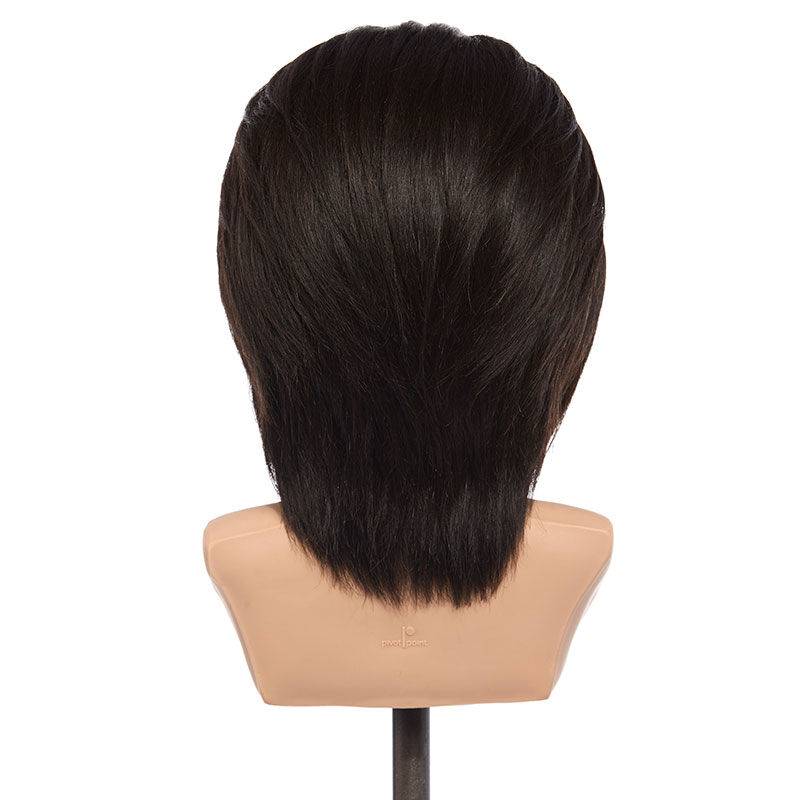 Pivot Point Antonio – 100% Human Hair Mannequin