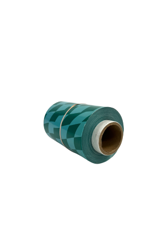 Quality Touch Smooth Foil Roll