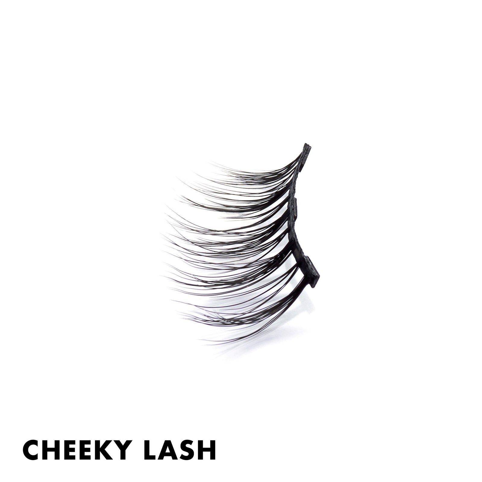 MoxieLash Cheeky Lash