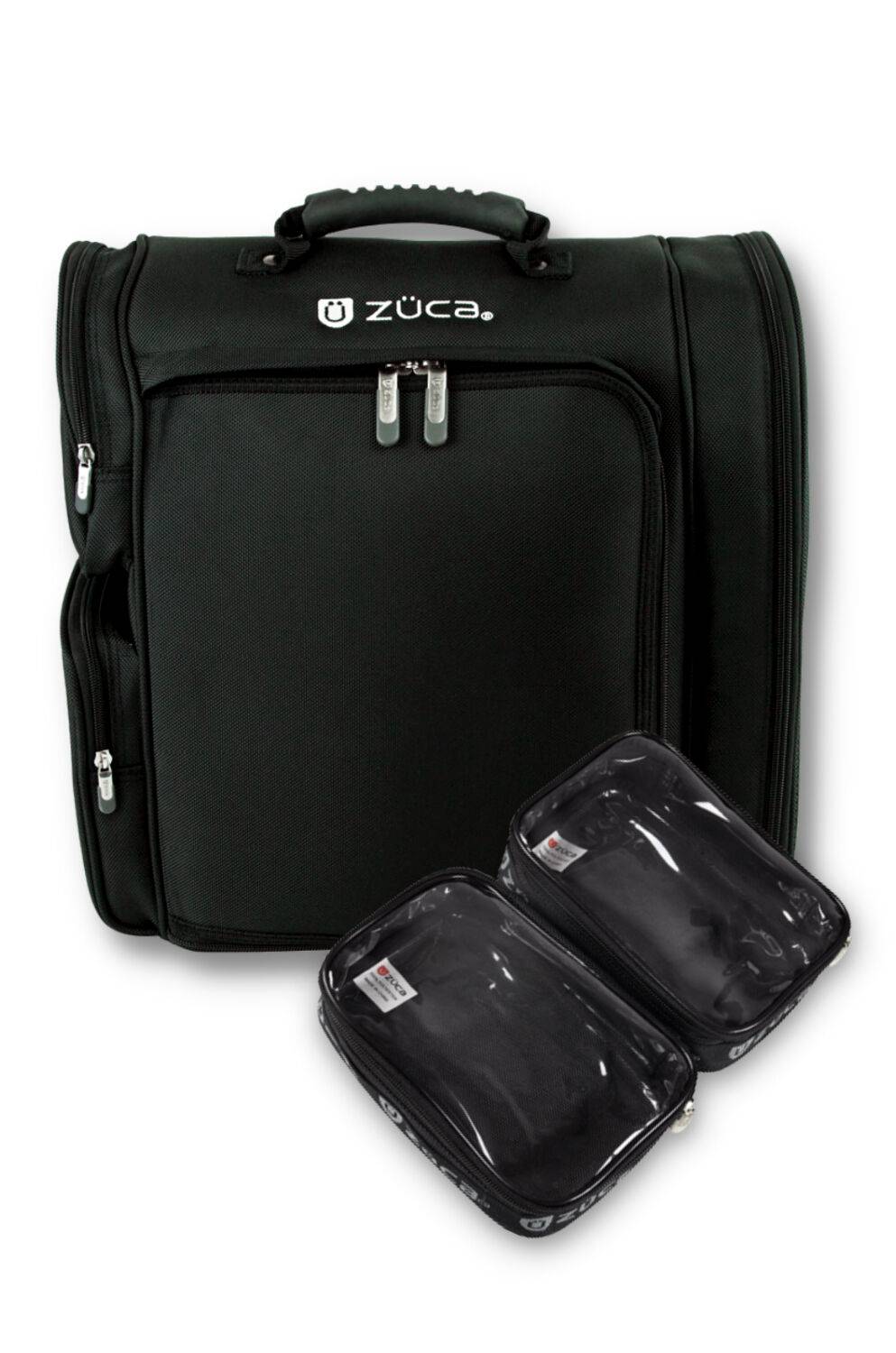 ZUCA Artist Backpack Bundle
