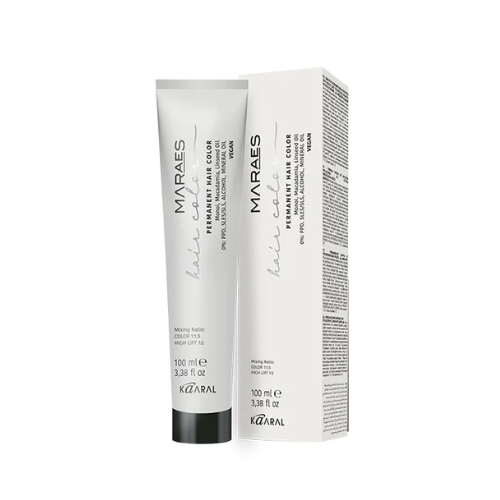 Maraes Maraes Color Nourishing Permanent Hair Color 3.38 oz