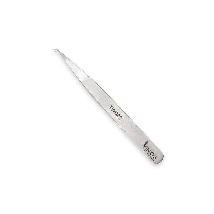Minkys Elite Volume Tweezers 2 - TW022