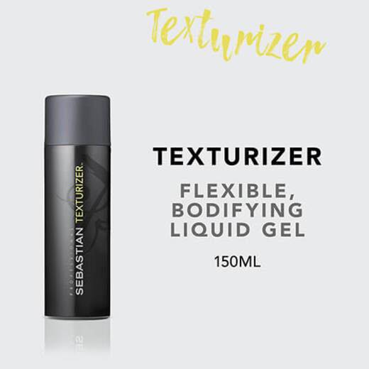 Sebastian Texturizer Gel 5.1 oz
