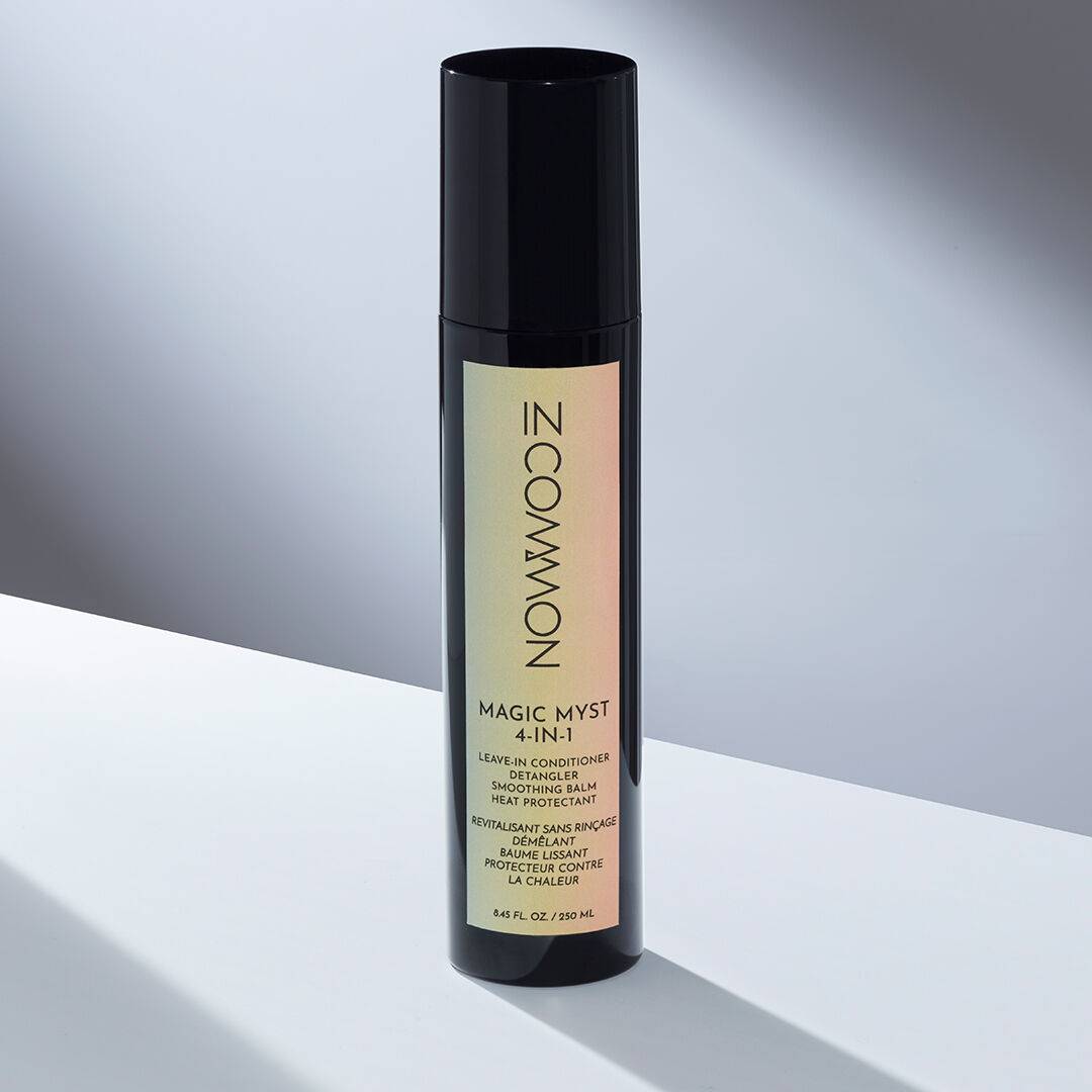 IN COMMON Beauty Magic Myst 4-in-1 Universal Elixir 8.45 oz