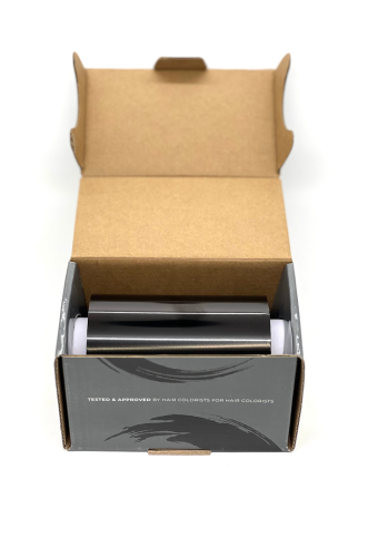 Quality Touch Smooth Foil Roll