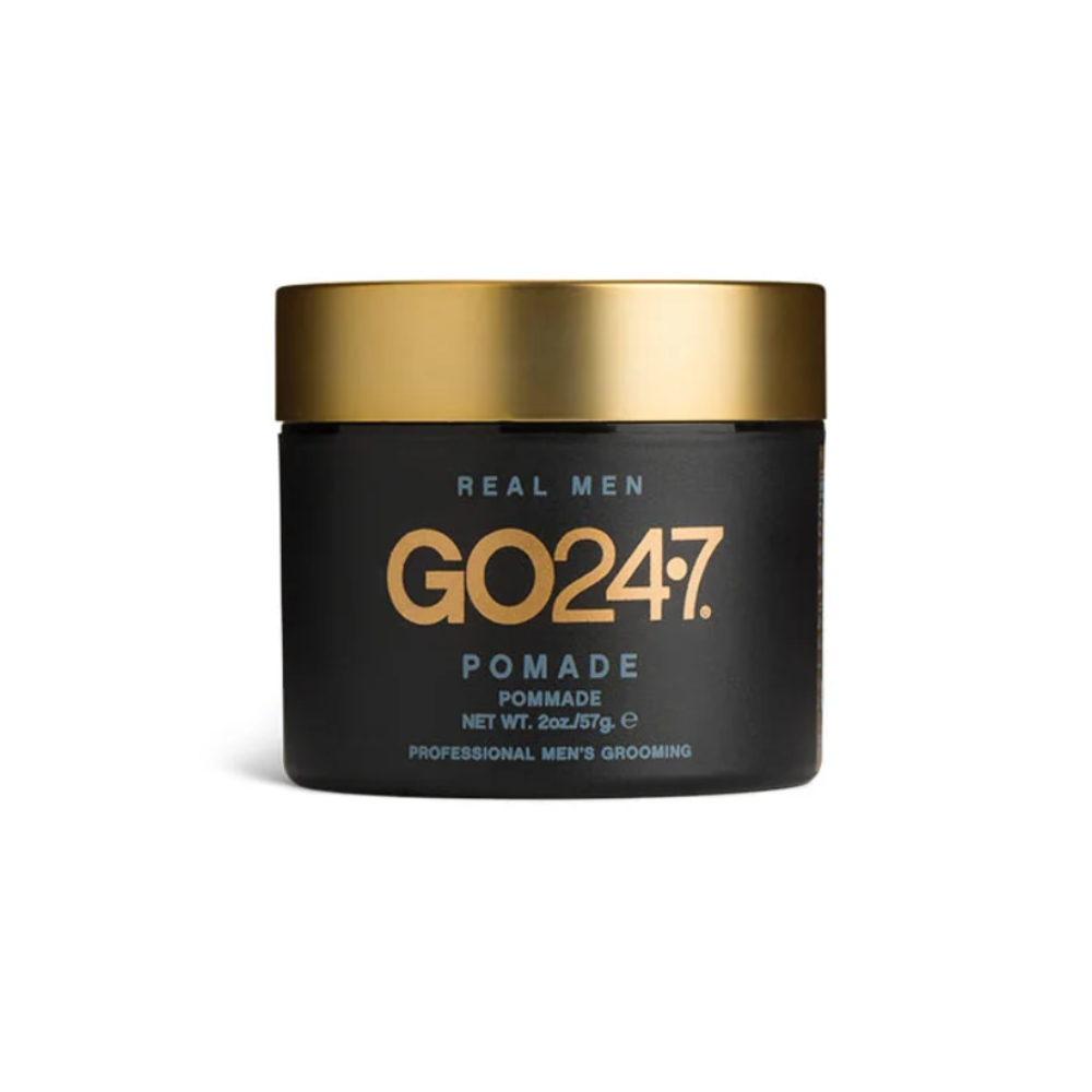 GO247 Cream Wax 2oz