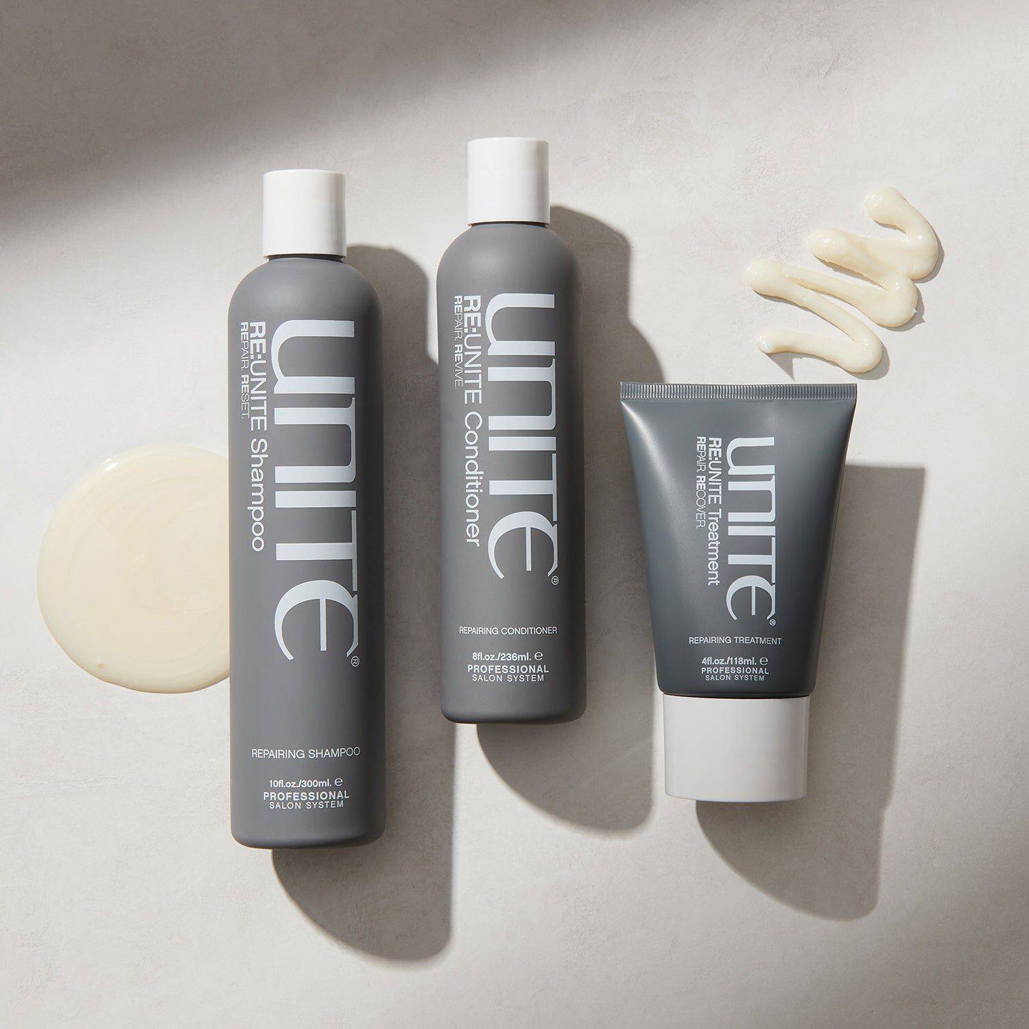 UNITE Hair RE:UNITE Shampoo