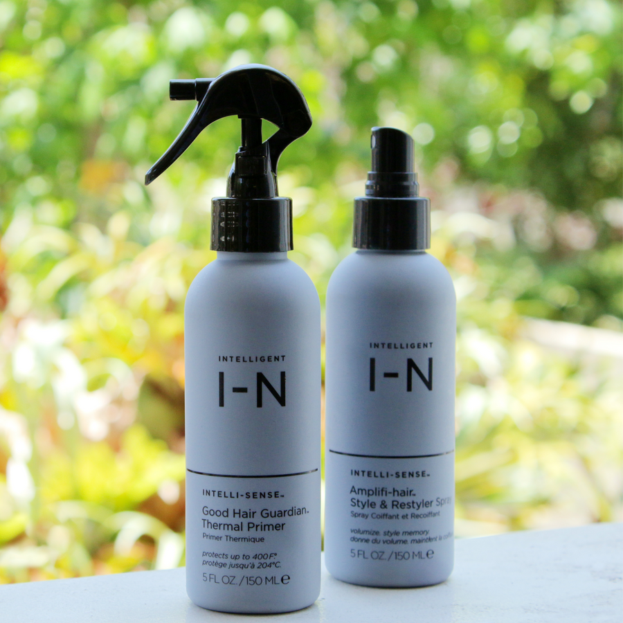 Intelligent Nutrients Good Hair Guardian Thermal Primer 5oz