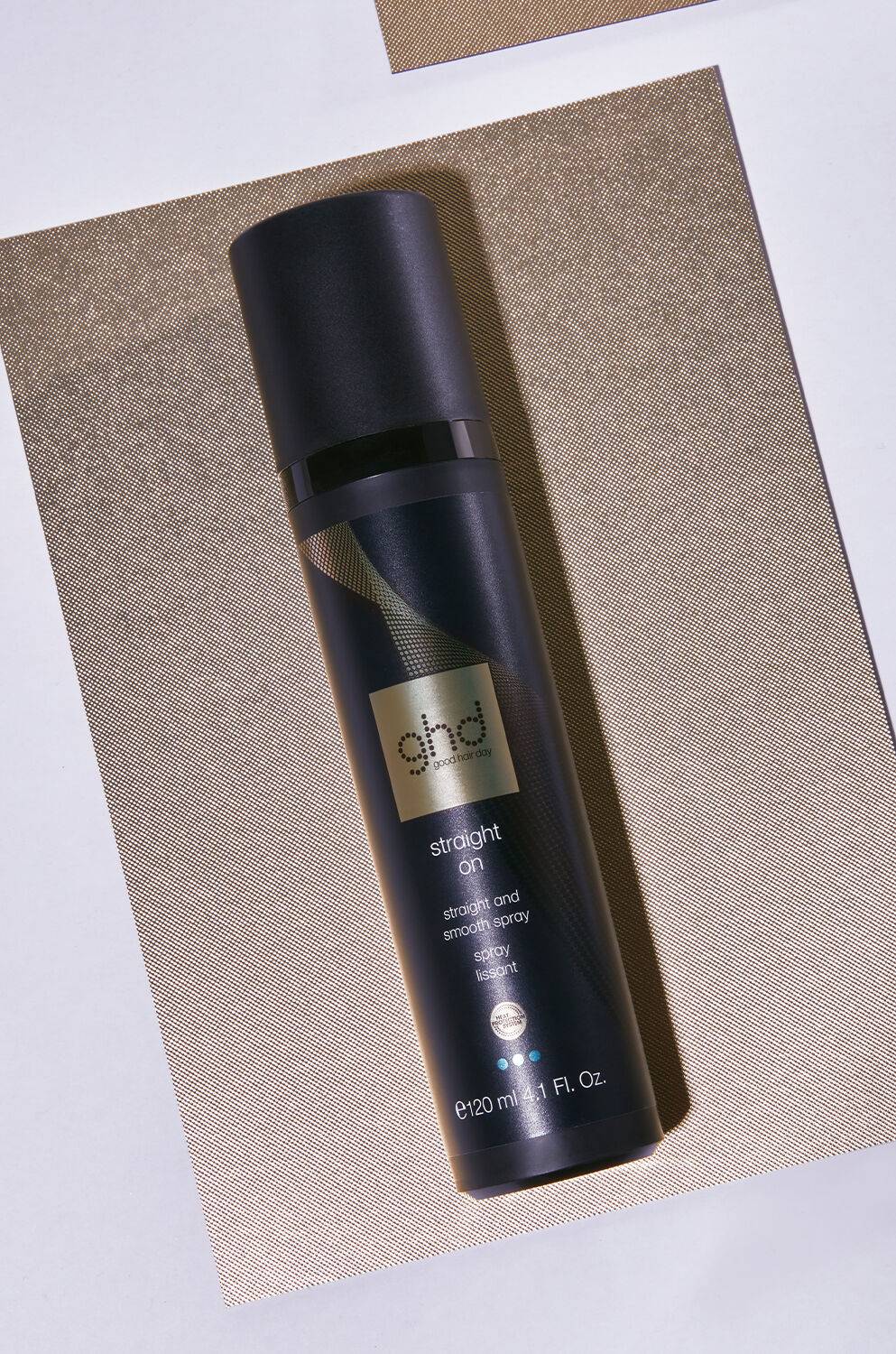 ghd Straight & Smooth Spray - Straight On
