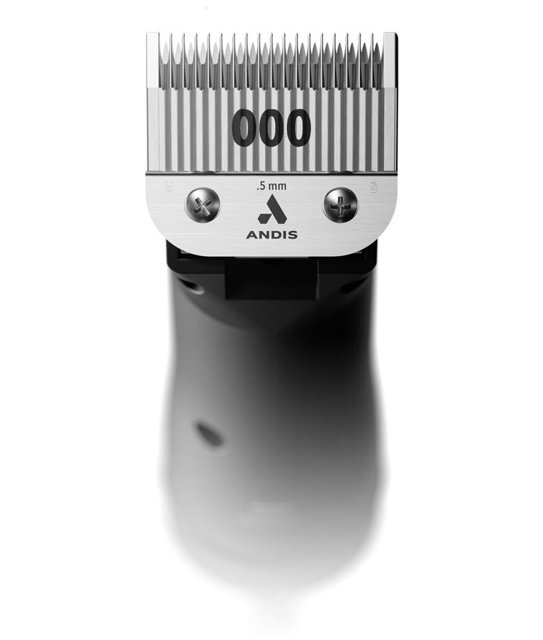 Andis BGR®C Detachable Blade Clipper