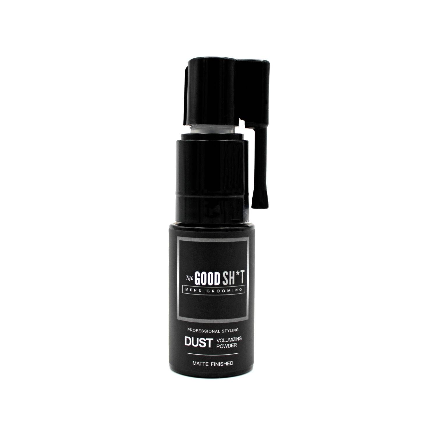 The Good Sh*t Mens Grooming Spray Dust Powder