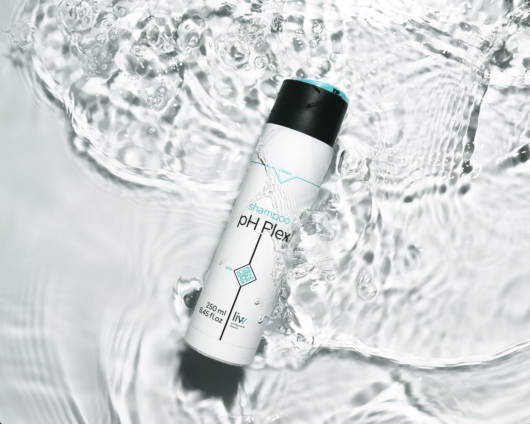 pH Plex Clean Shampoo