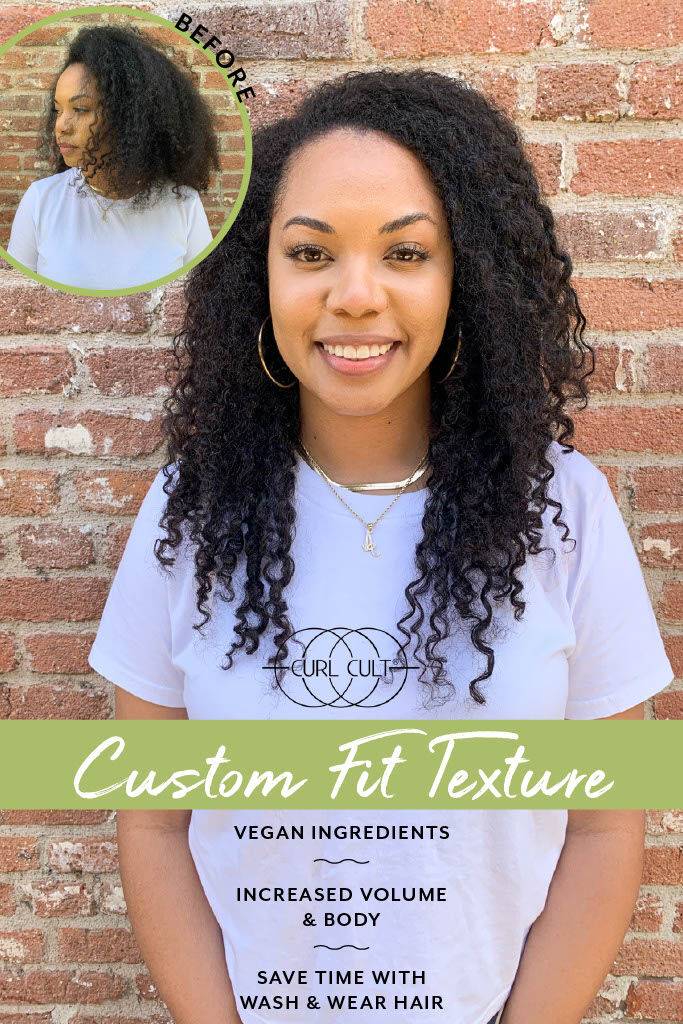 Curl Cult Regenerate – Step Two Neutralizing Treatment