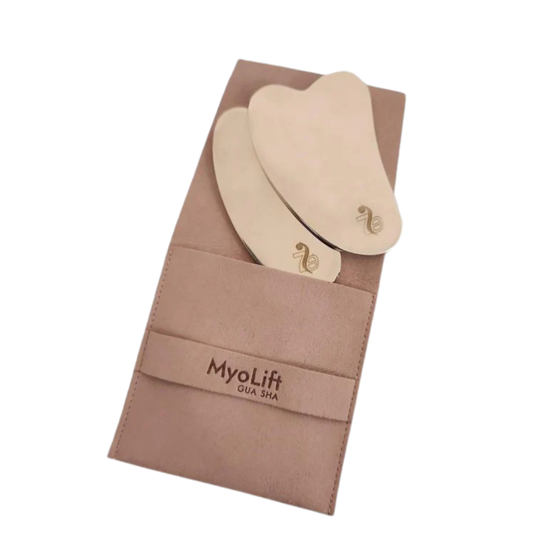 Myolift 7e wellness Gua Sha - 2 Pack