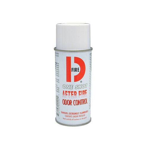 Big D Industries Fire D One Shot Aerosol Total Release Fogger per CASE