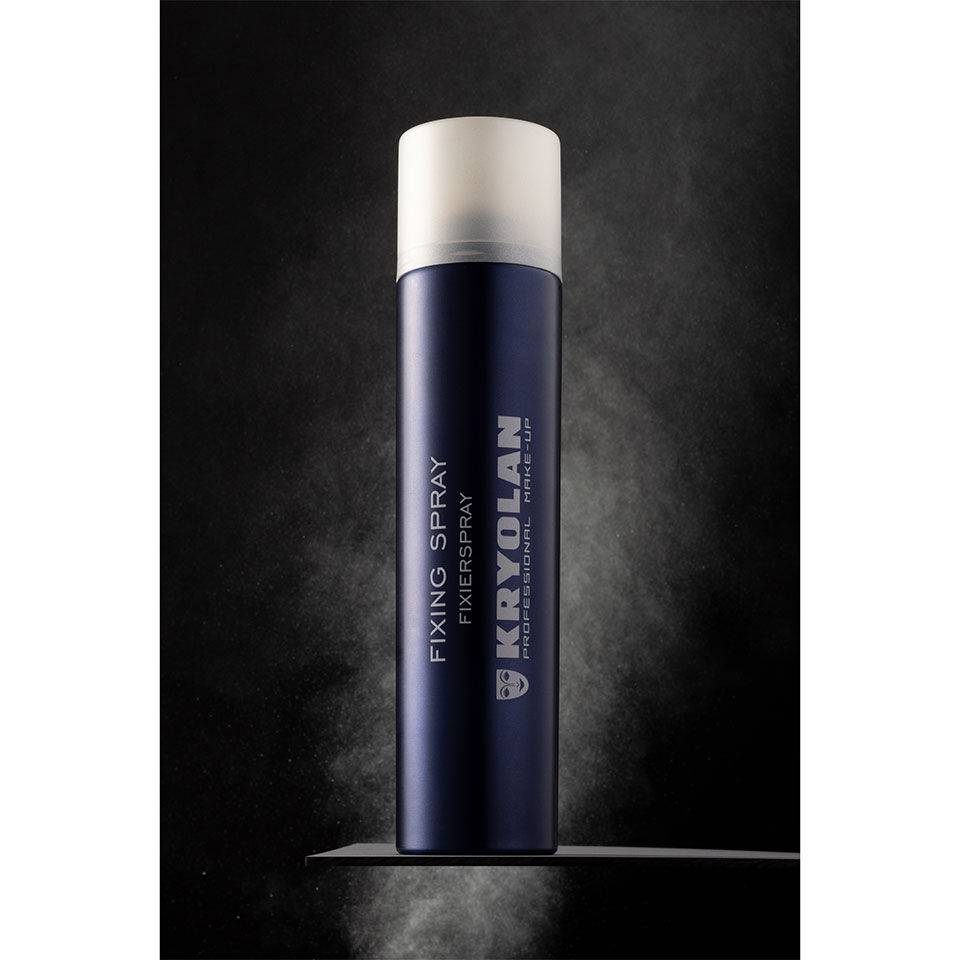 Kryolan Professional Make-up Fixing Spray
