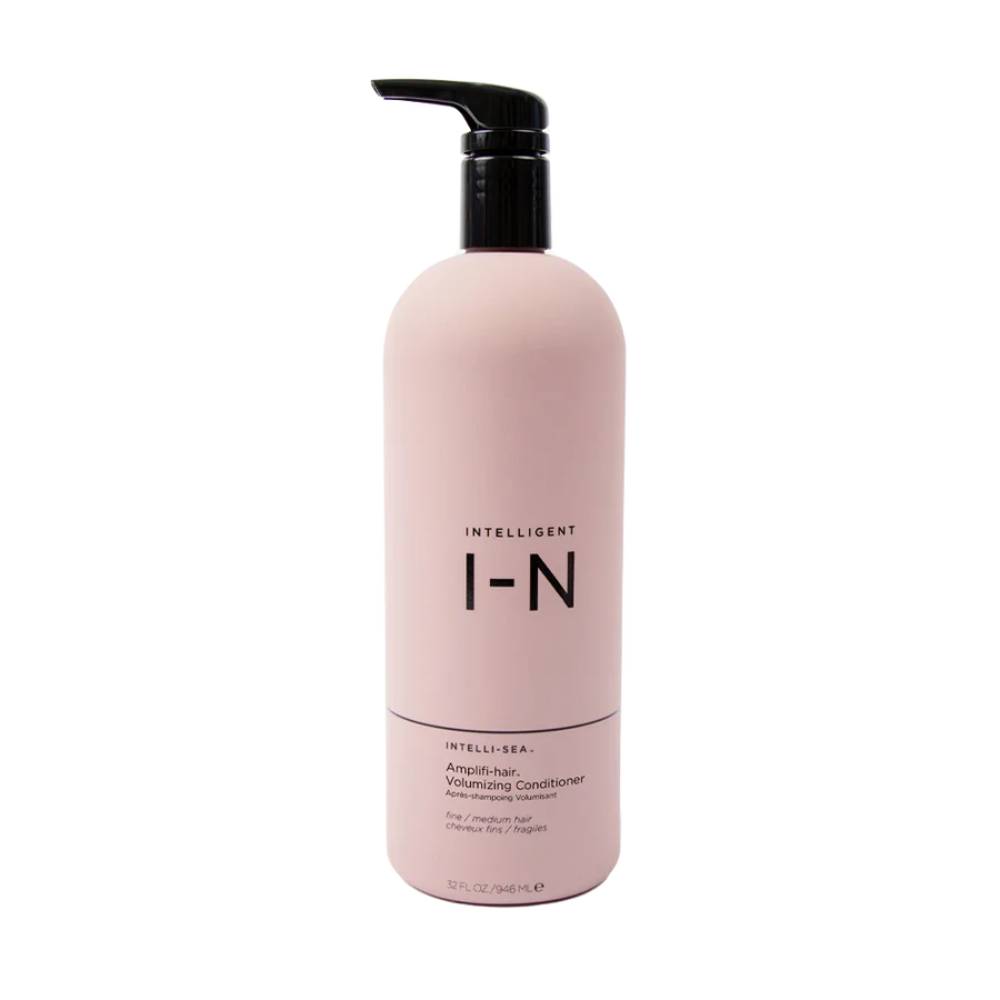 Intelligent Nutrients Amplifi-hair Volumizing Conditioner