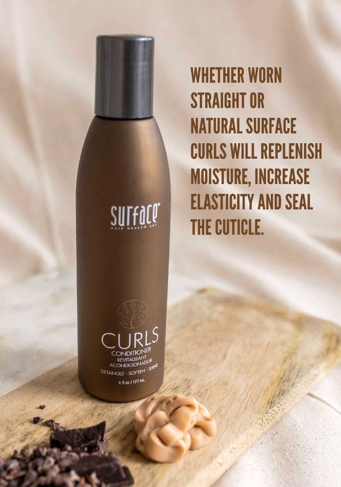 Surface Curls Curls Conditioner 2oz