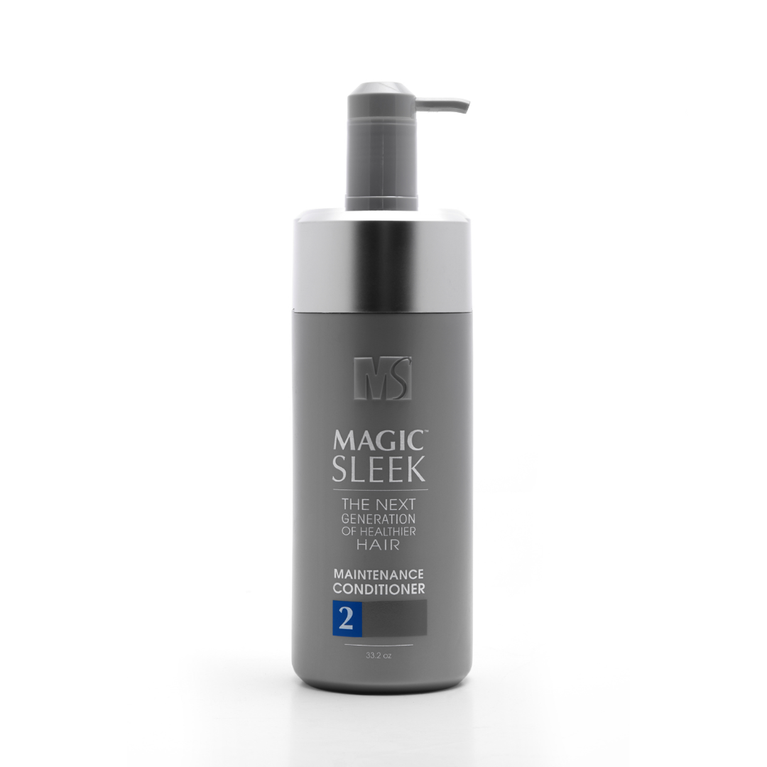 Magic Sleek Maintenance Conditioner