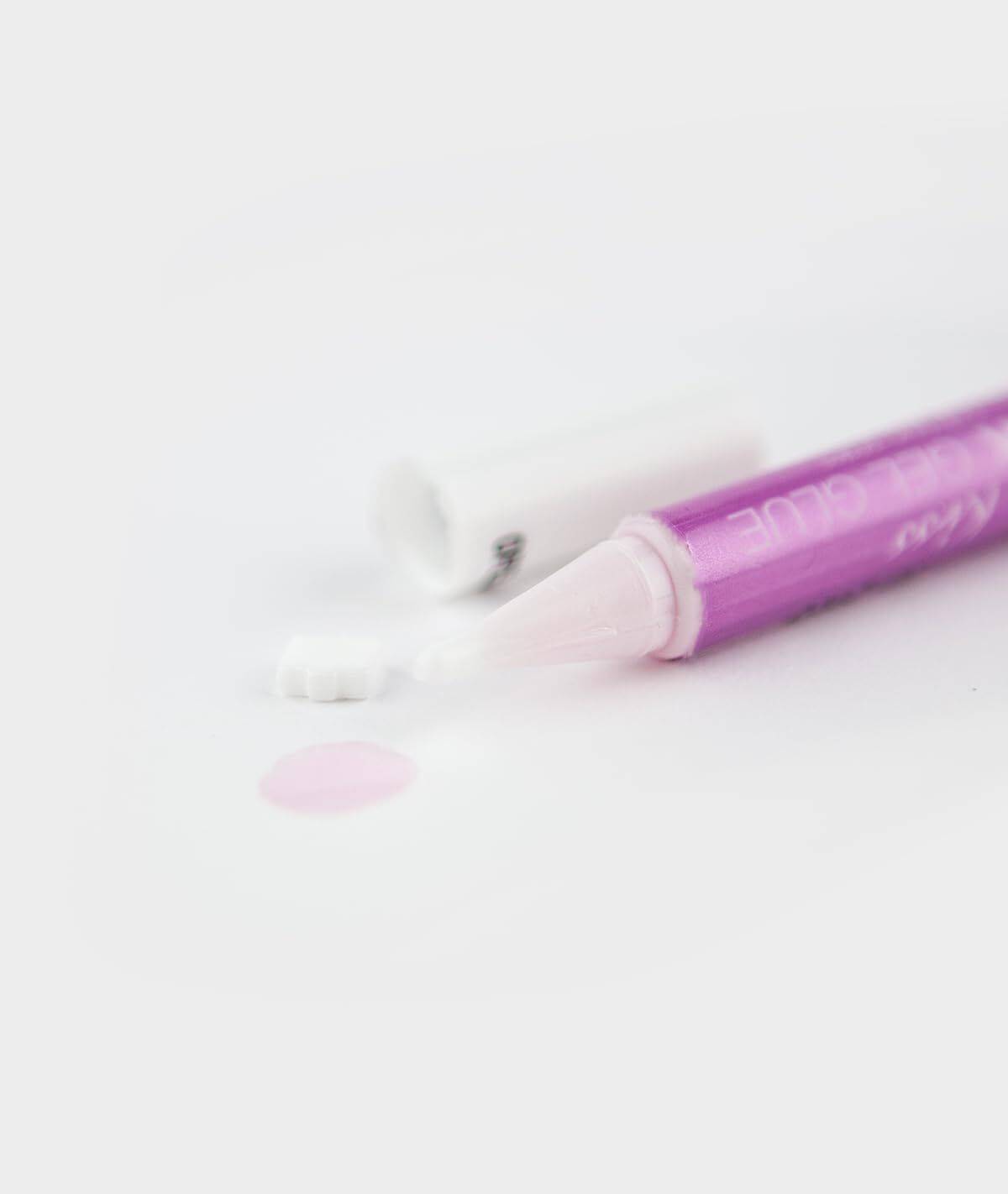 KISS Everlasting French Nail Pedicure Nail Kit - Limitless