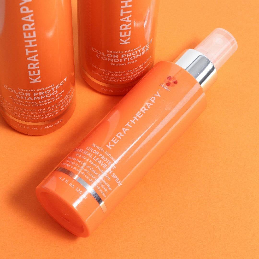 Keratherapy Color Seal Leave-In Spray 4.2oz