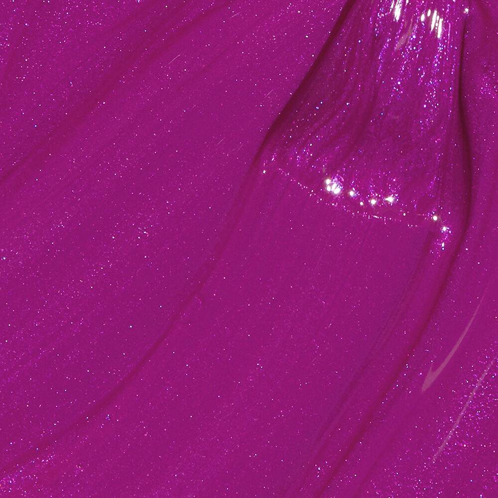 OPI Nature Strong Lacquer