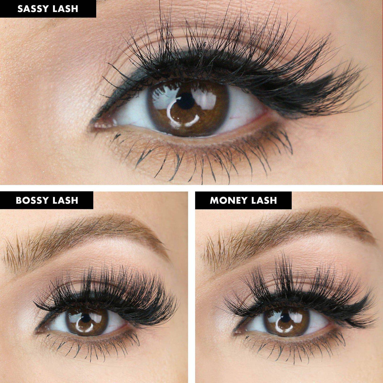 MoxieLash Dramatic Kit