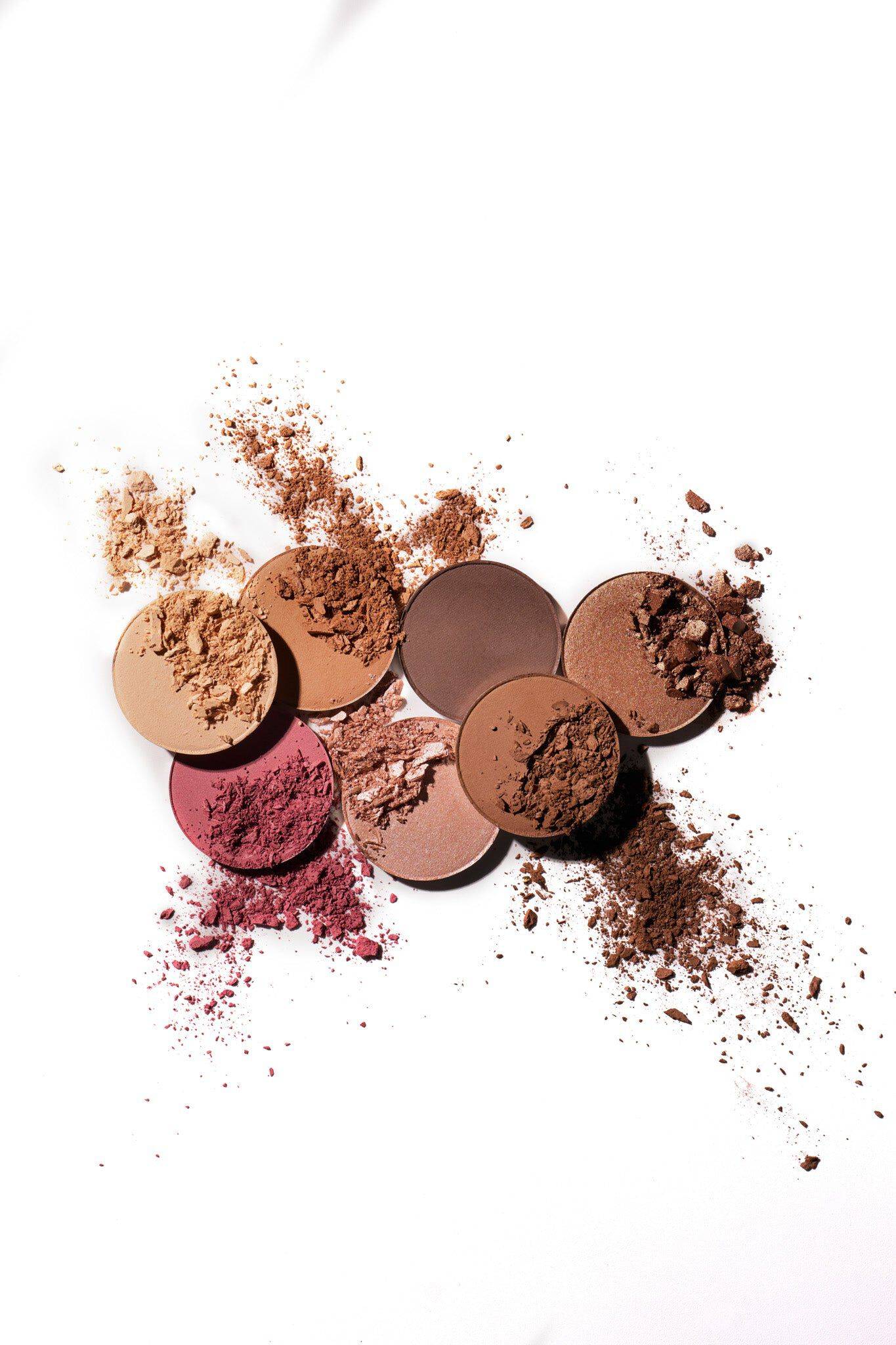 Bodyography Perfect Palette