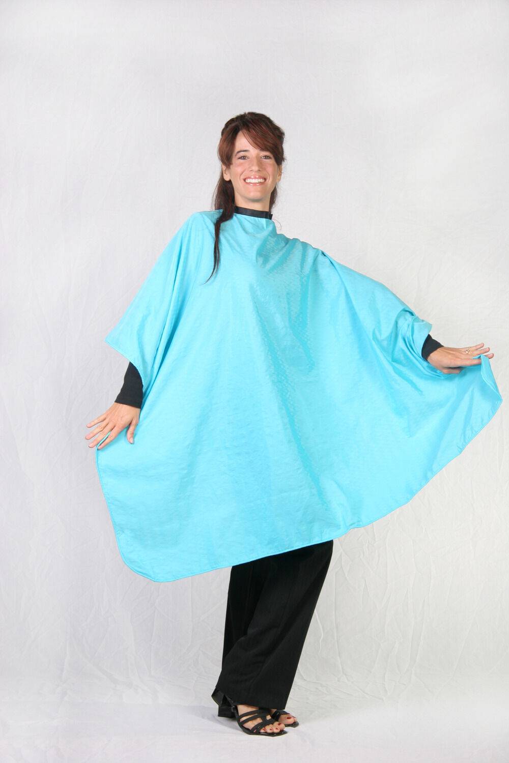 Bric McMann Cutting Cape