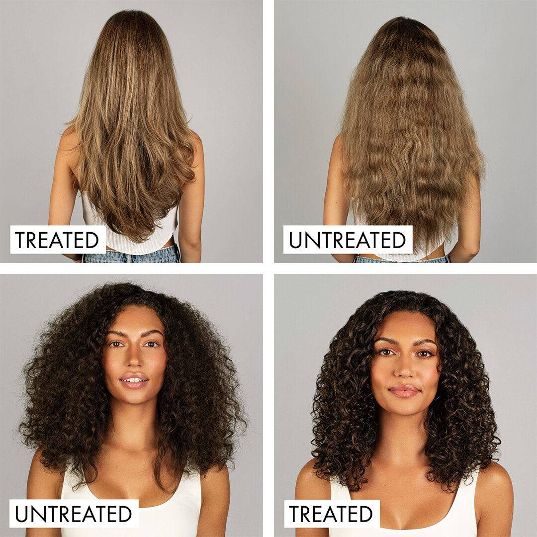 IN COMMON Beauty Leave-In Hair Repair Retail Bundle 3 Piece