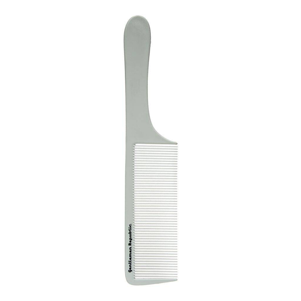 Gentlemen Republic Fade Comb for Fades, Blending and Men Hair Cuts