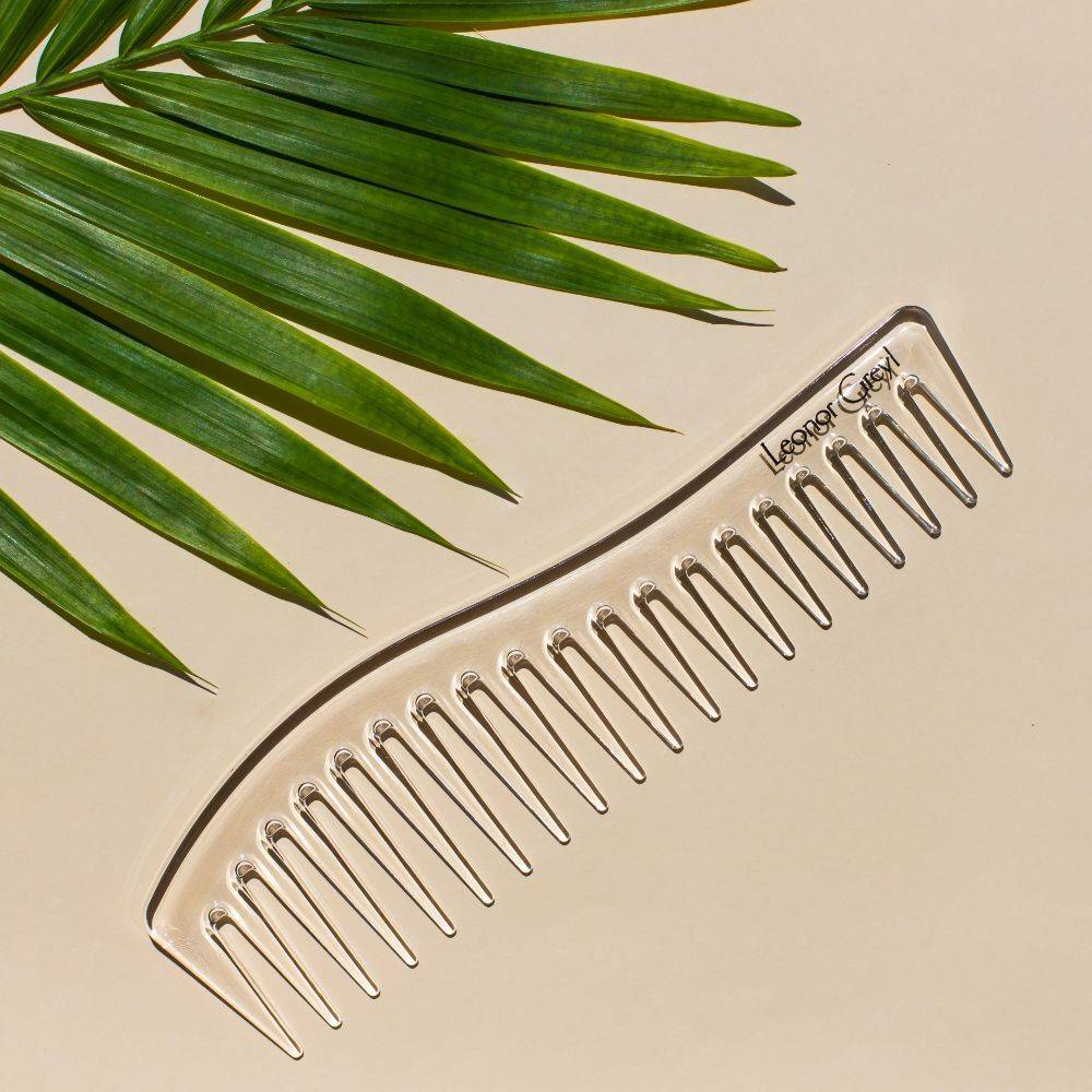 Leonor Greyl Paris Detangling Comb