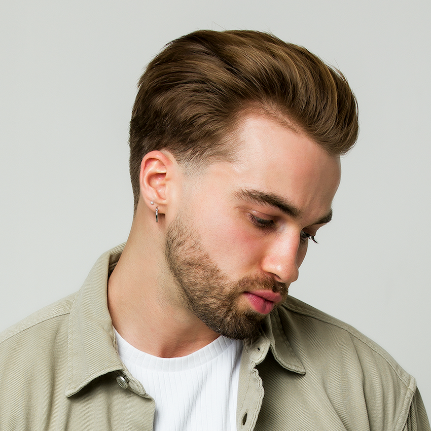 Johnny B. Molding Paste Pomade