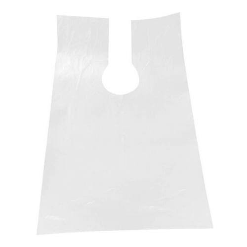 Campbell's Disposable Cape 50 pk