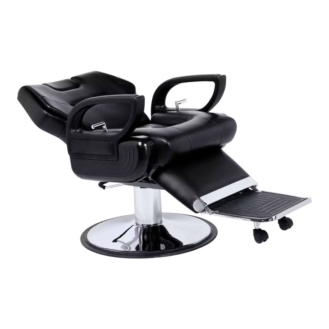 Savvy Edwin Barber Chair