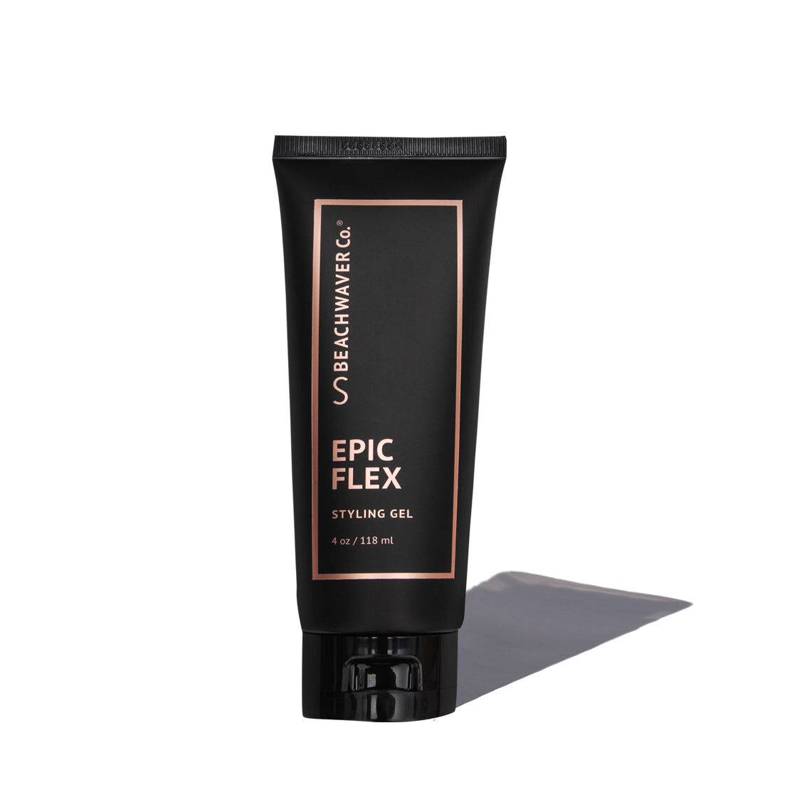 The Beachwaver Co Epic Flex Styling Gel