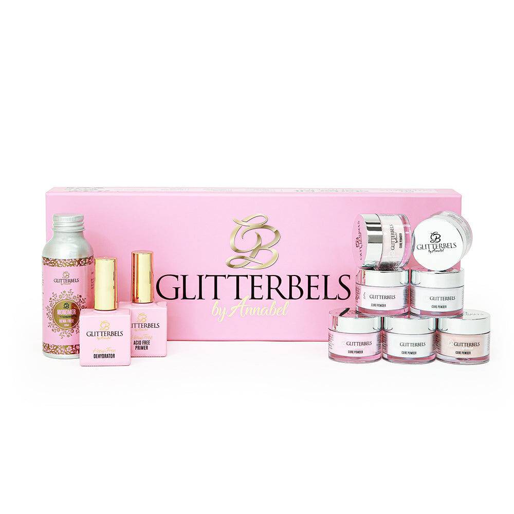 glitterbels