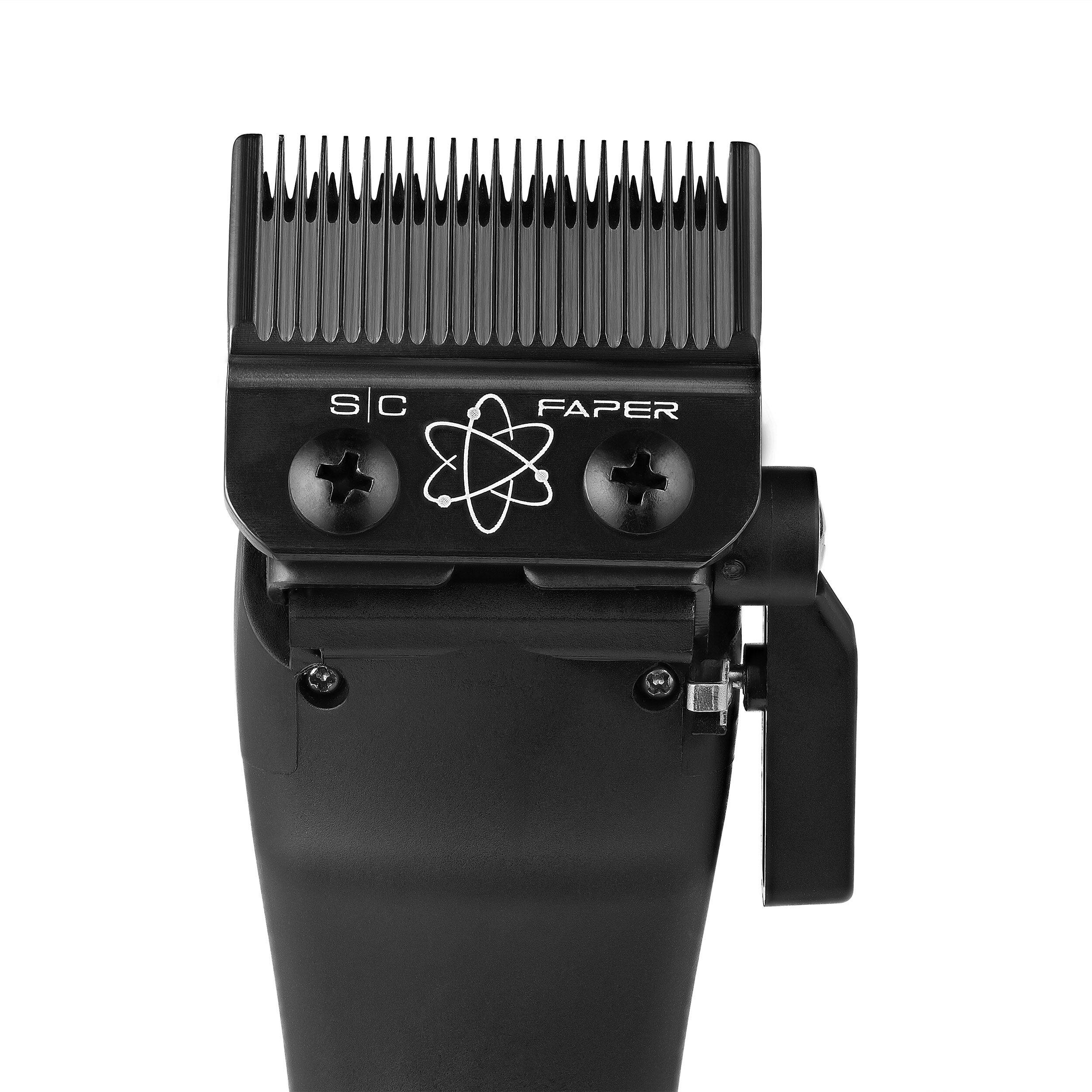 StyleCraft Instinct Metal Professional Hair Clipper with IN2 Vector Motor