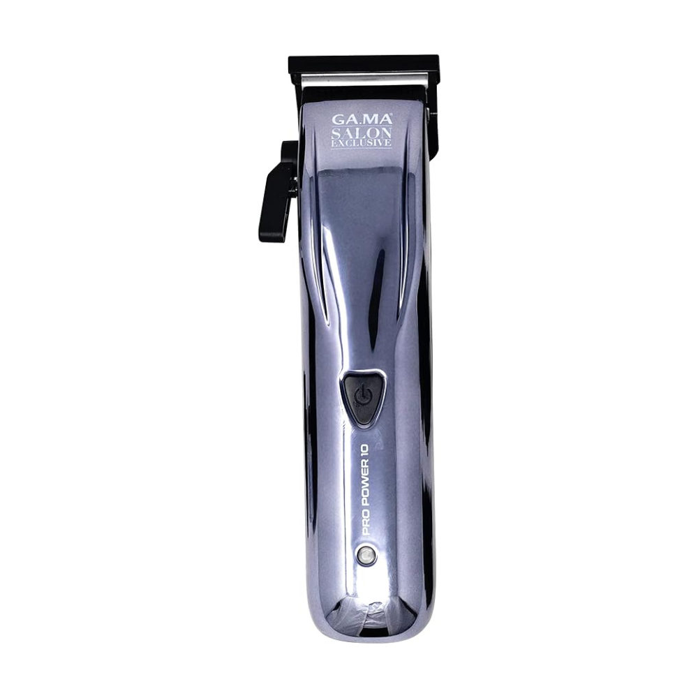 GA.MA Italy Professional GA.MA Clipper Pro Power 10