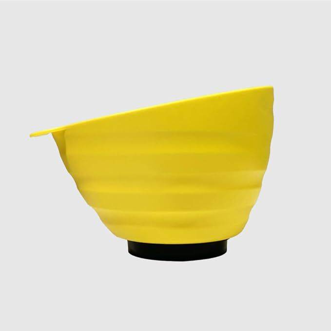 BossCaddi Magnetic Color Bowls - Pack of 3