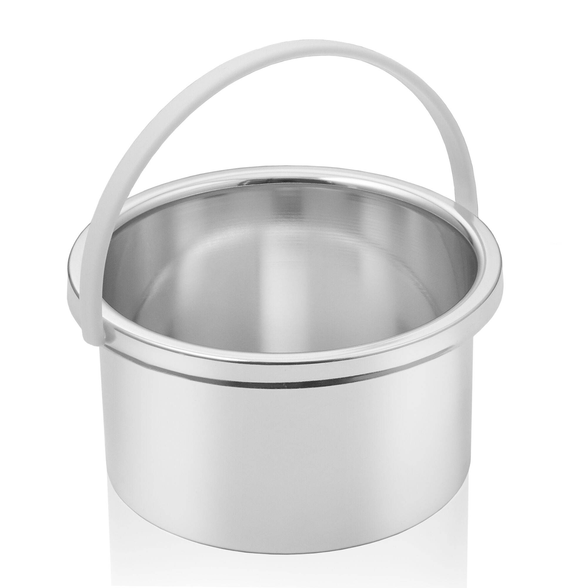 Saloniture Electric Wax Warmer Machine for Hair Removal - Portable Hot ...