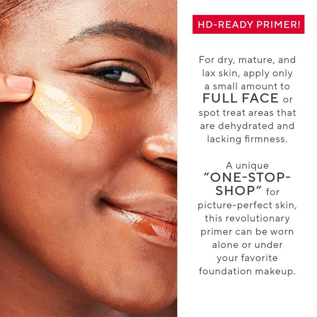 Mirabella Beauty Awaken Face Primer
